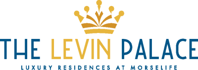 The Levin Palace - MorseLife Health System