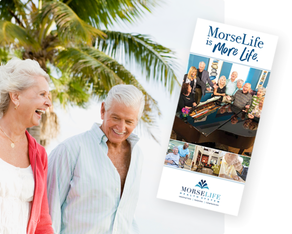 Home - MorseLife Health System