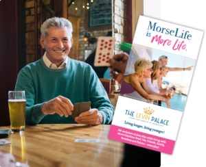 The Levin Palace: Luxury Senior Living in West Palm Beach | MorseLife ...