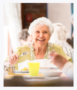 Program All-Inclusive Care for the Elderly (PACE) | MorseLife - MorseLife