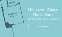 The Levin Palace: Luxury Senior Living in West Palm Beach | MorseLife ...
