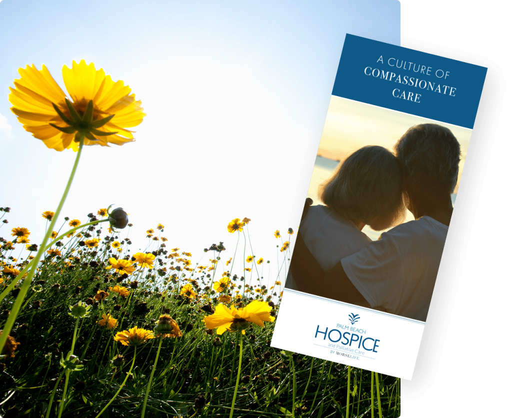 Hospice Care in West Palm Beach, FL | MorseLife - MorseLife
