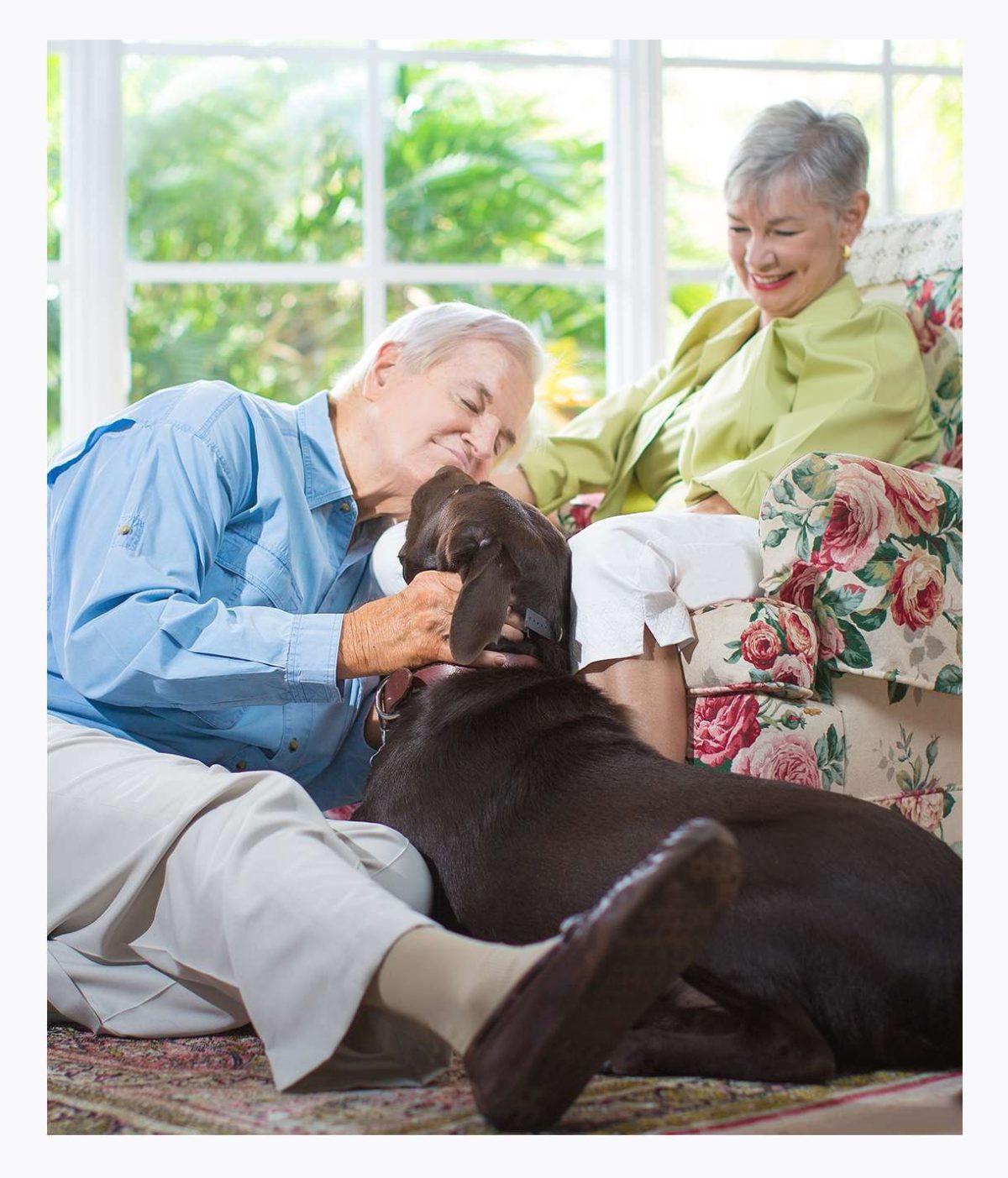 Program All-Inclusive Care for the Elderly (PACE) | MorseLife - MorseLife