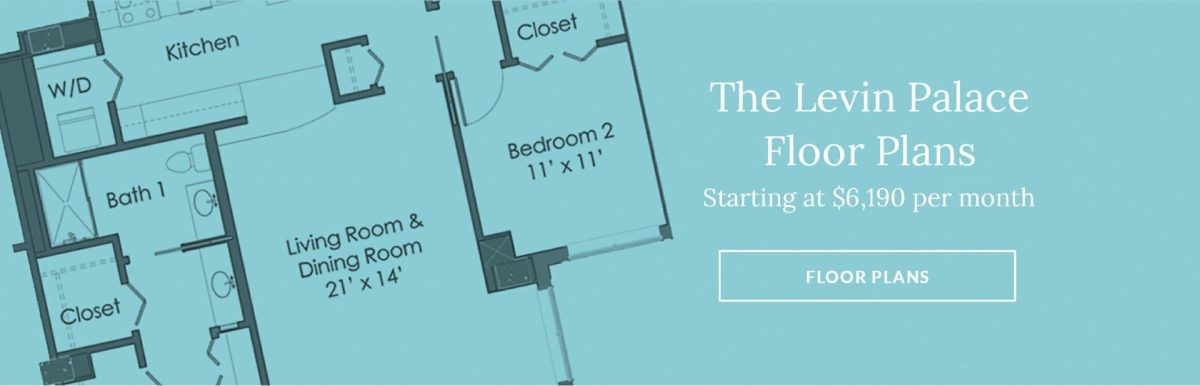 The Levin Palace: Luxury Senior Living in West Palm Beach | MorseLife ...