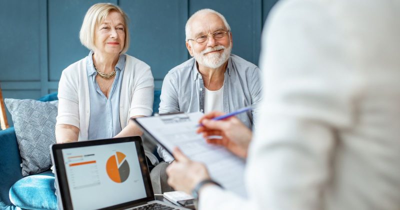 Creating a Planning Timeline for the Cost of Senior Living - MorseLife